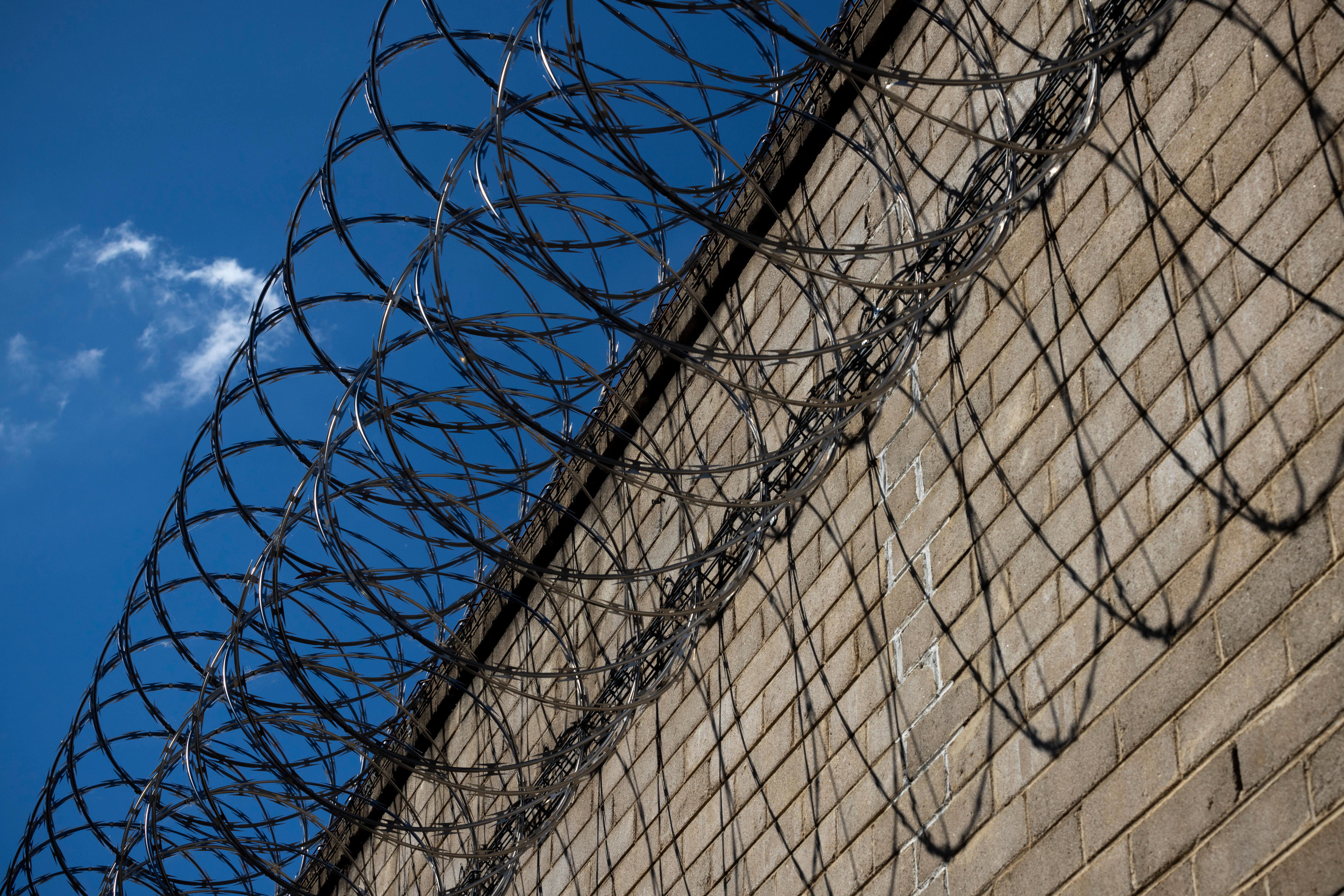 World's only known gay prison now listed on NSW Heritage Register - ABC ...