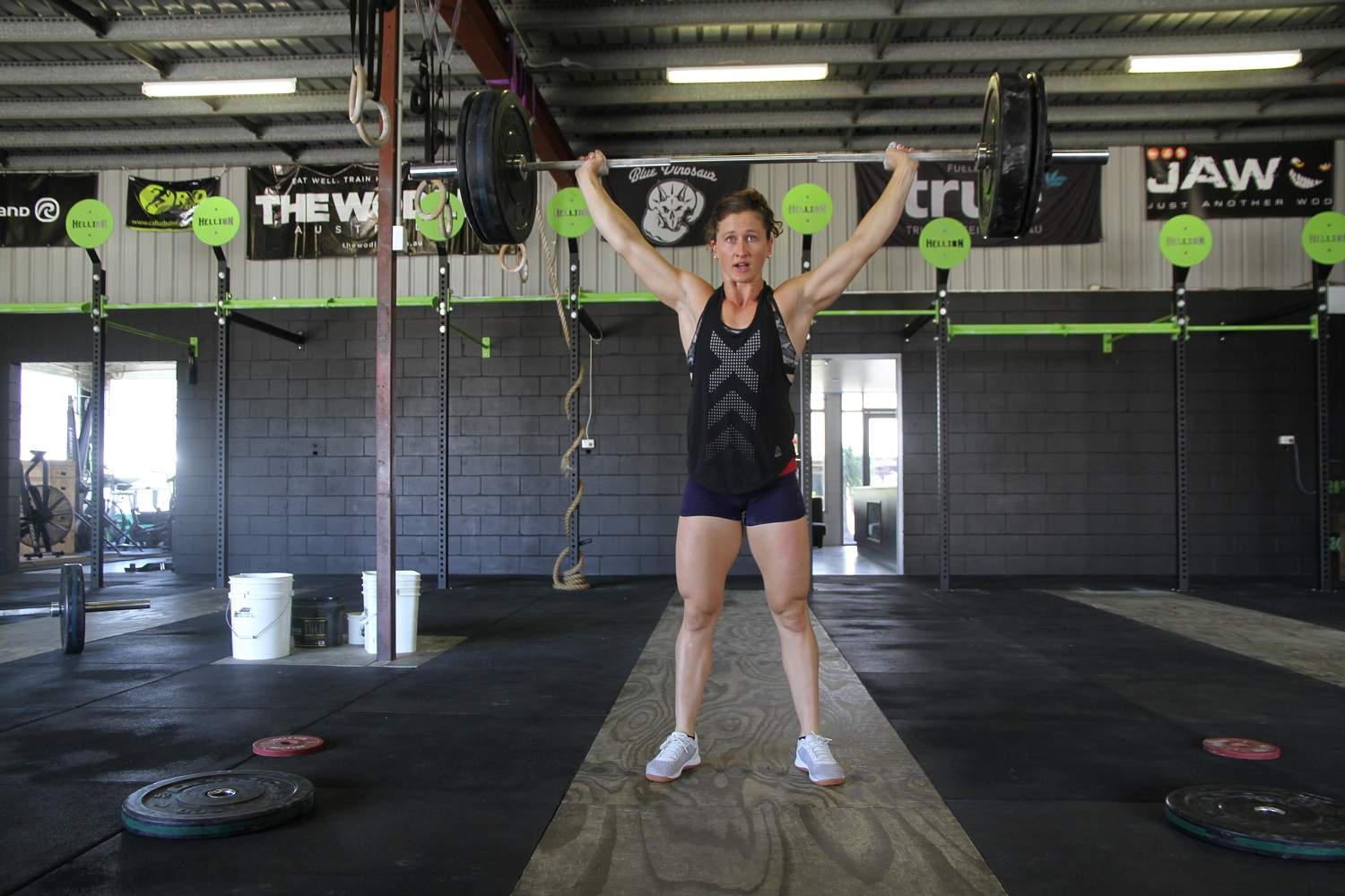 Physio profiles 13 elite athletes to explore the physical and mental ...