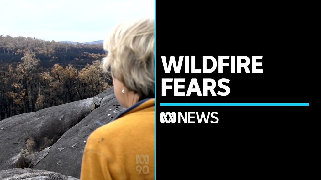 Mark Bennett - ABC News