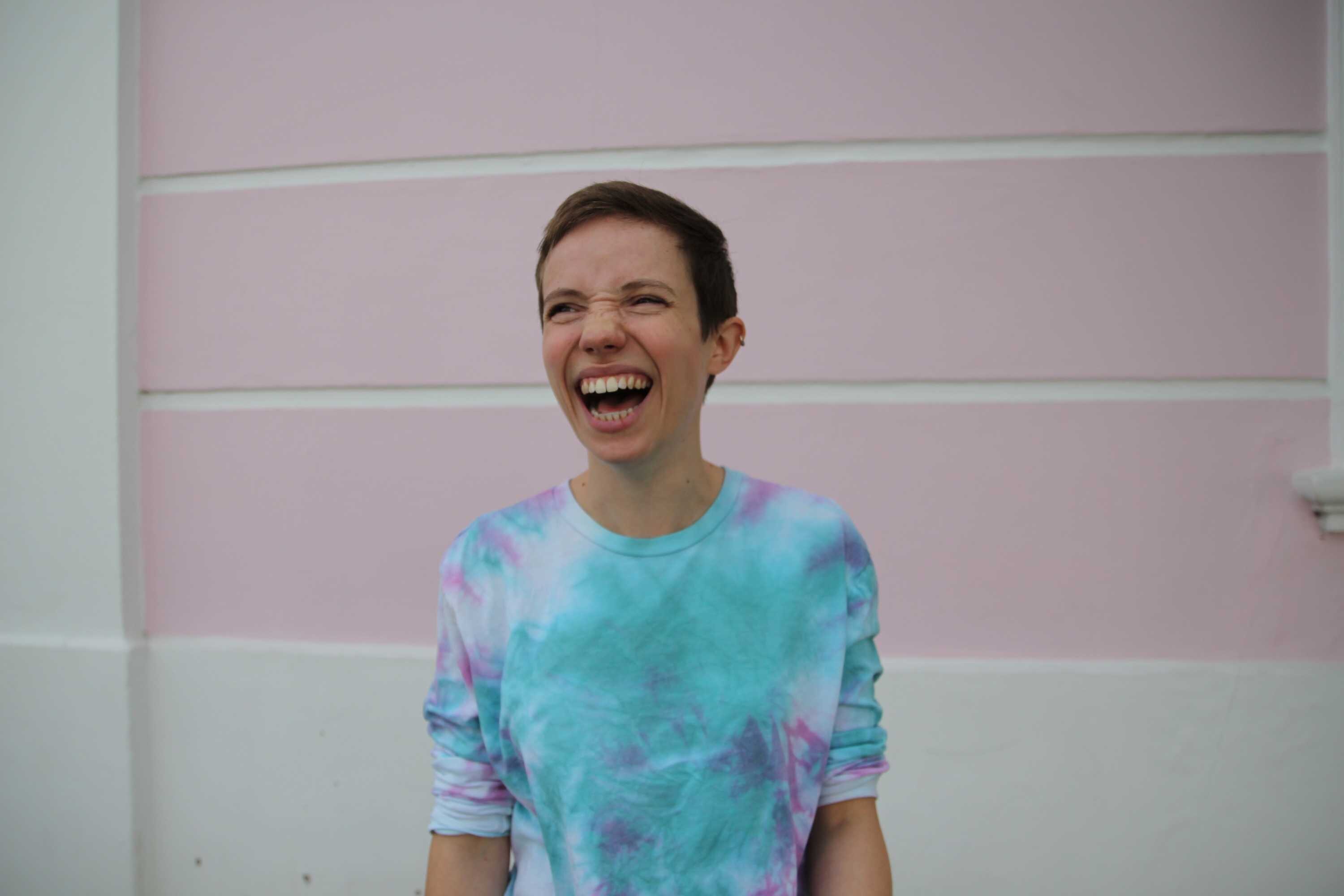 Anthony Bourdain, Zoë Coombs Marr, Eleanor McDowall, Trump's video for ...