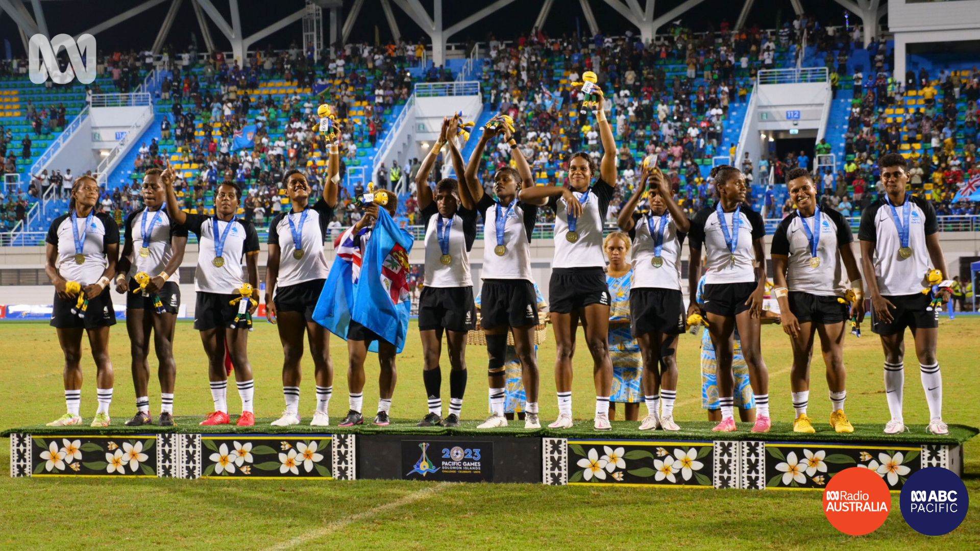 Six countries express interest to host the 2031 Pacific Games - ABC Pacific