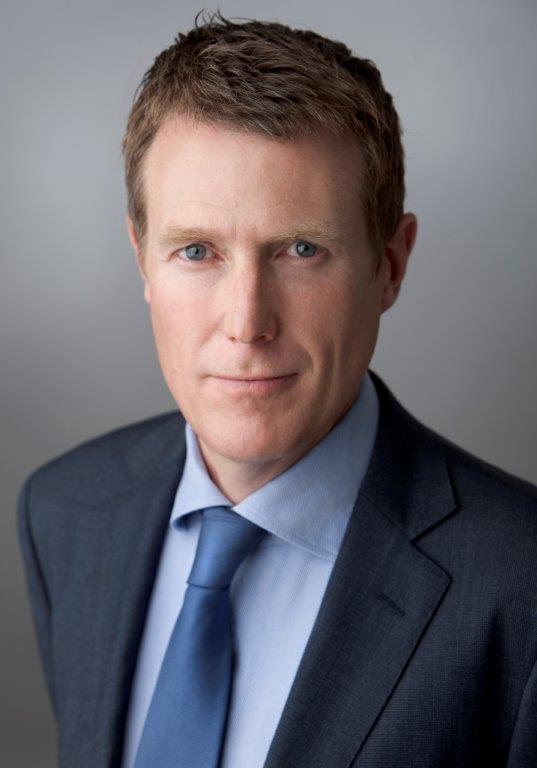 Christian Porter - Q+A