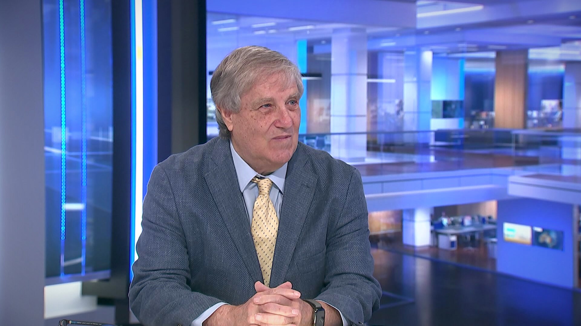 Southern Cross Media and Seven West Media announce merger, Kerry Stokes ...