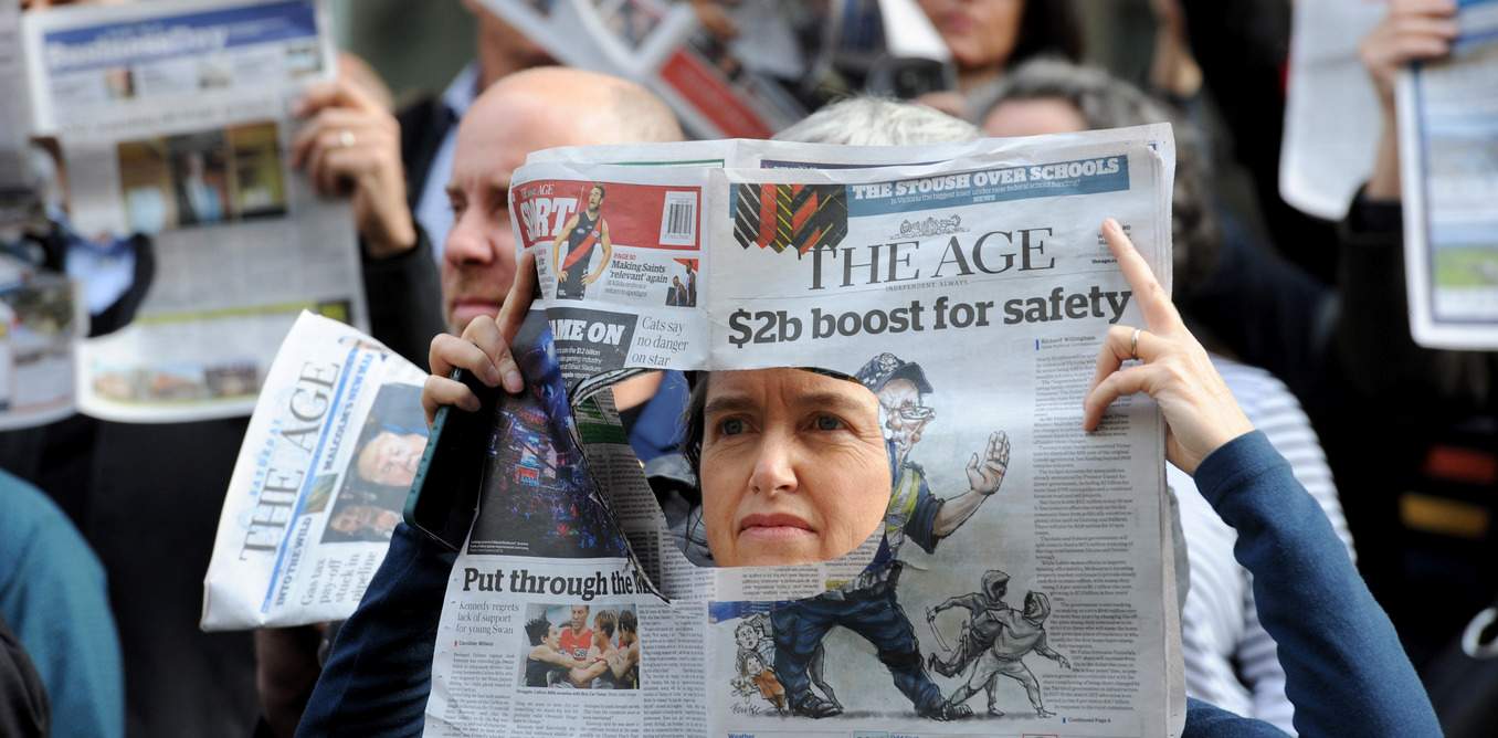 Fairfax takeover: With private equity bailing on their bids, is the ...