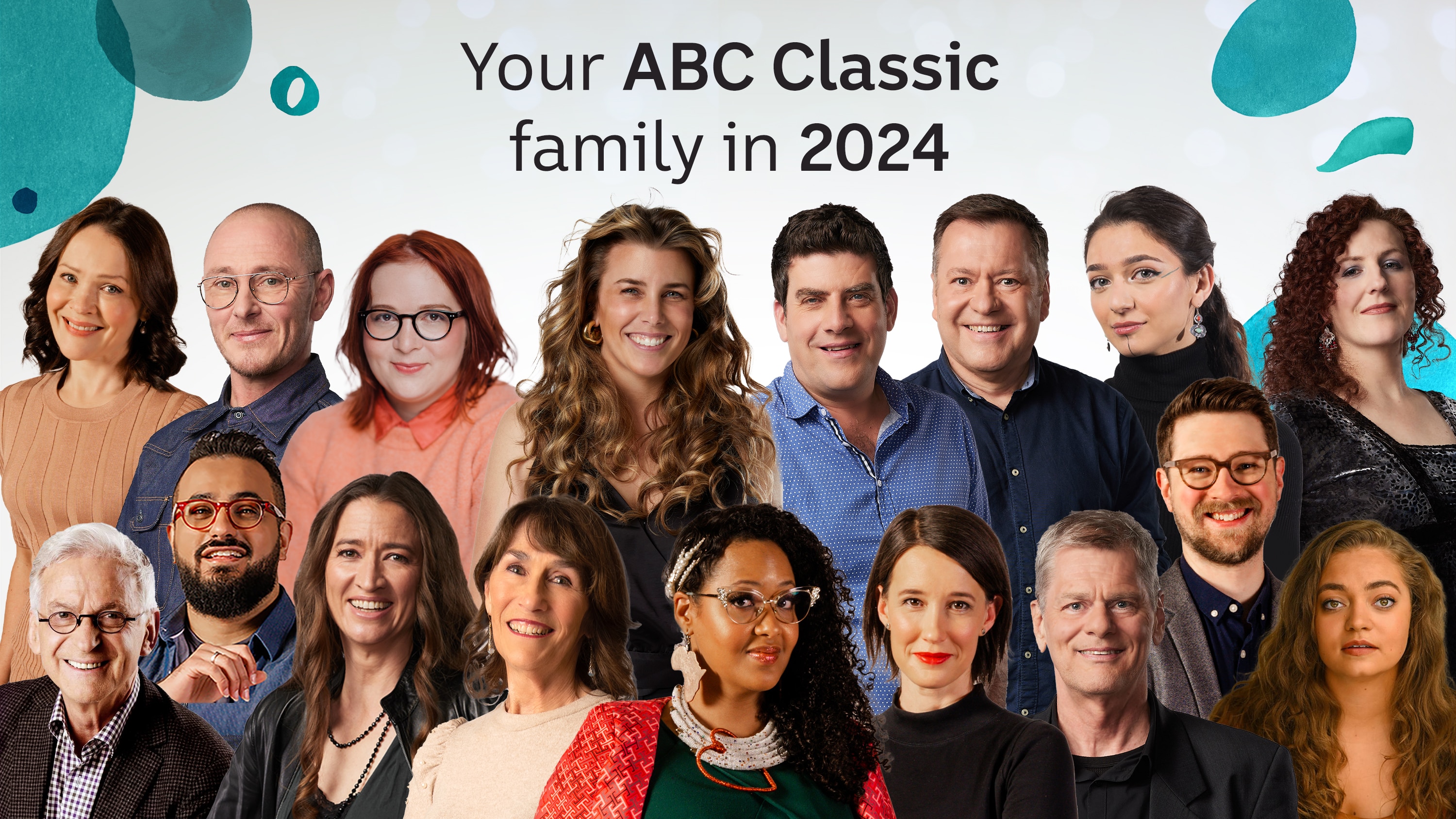 ABC Classic and the Melbourne Symphony announce the Classic 100 in ...