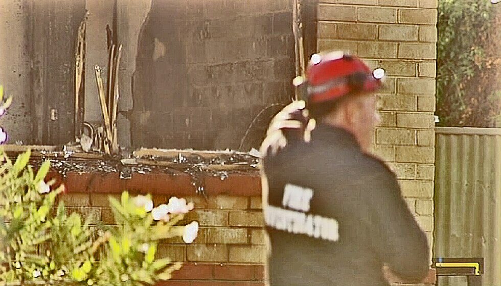 Boy, 2, killed in Adelaide house fire - ABC News