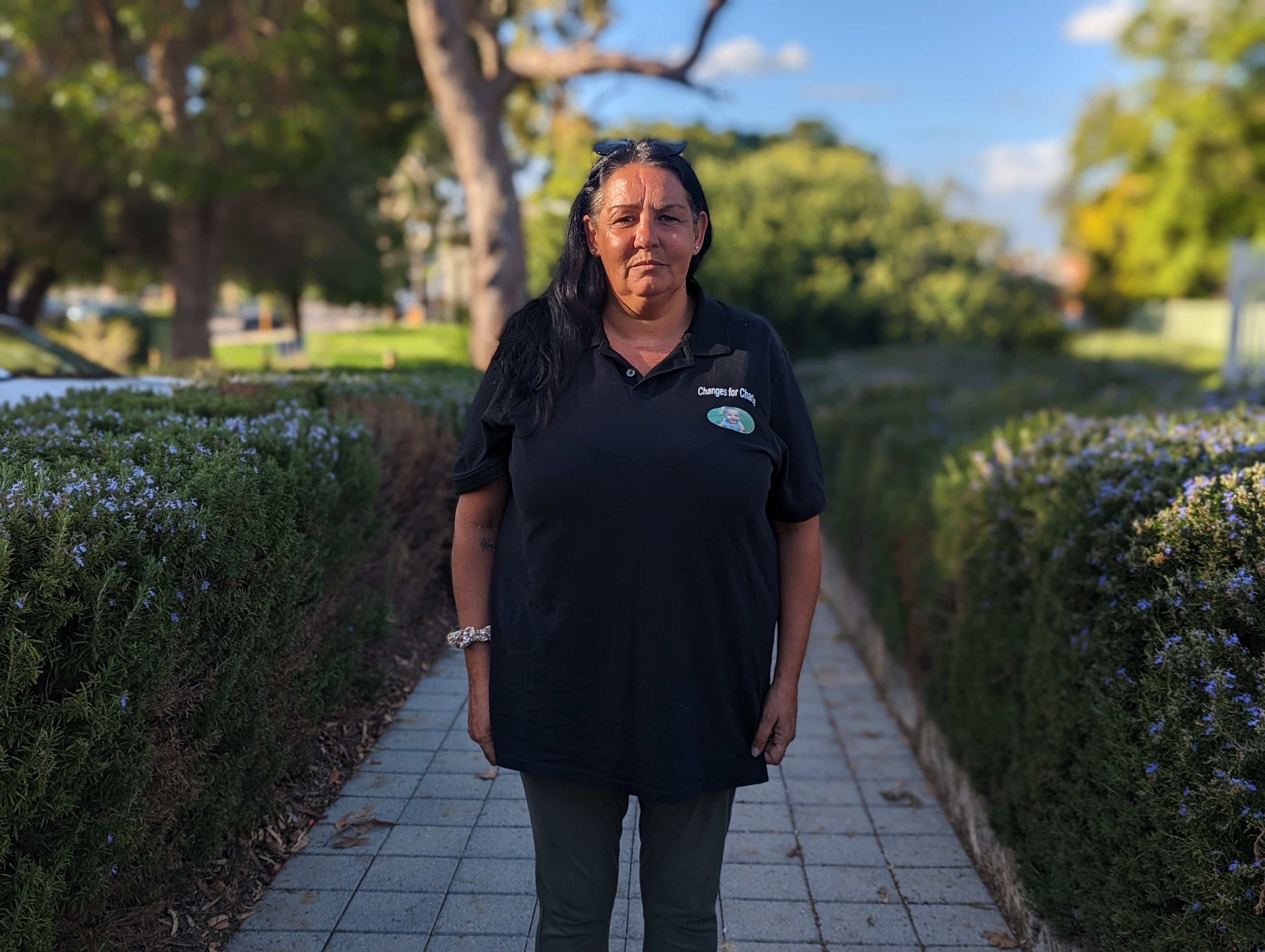 Families speak at Perth inquiry hearings into missing, murdered First ...