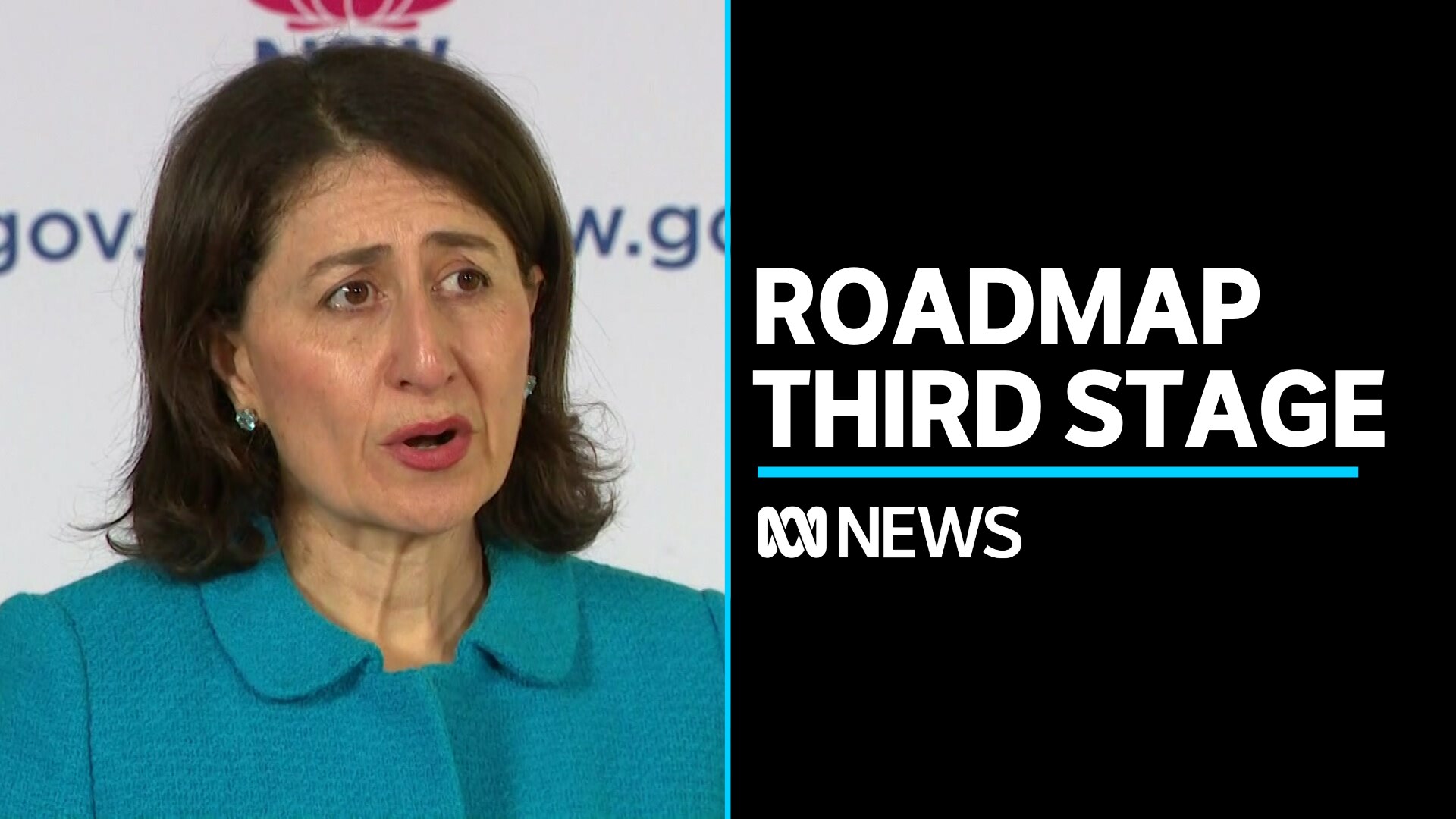 Unvaccinated people will have restrictions remain - ABC News