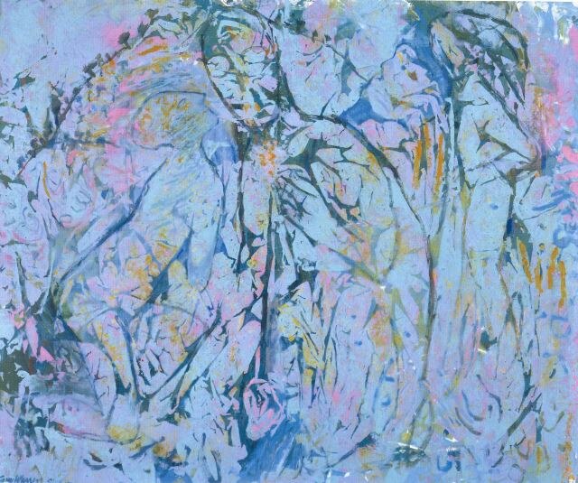 Guy Warren: portrait of a painter - ABC listen