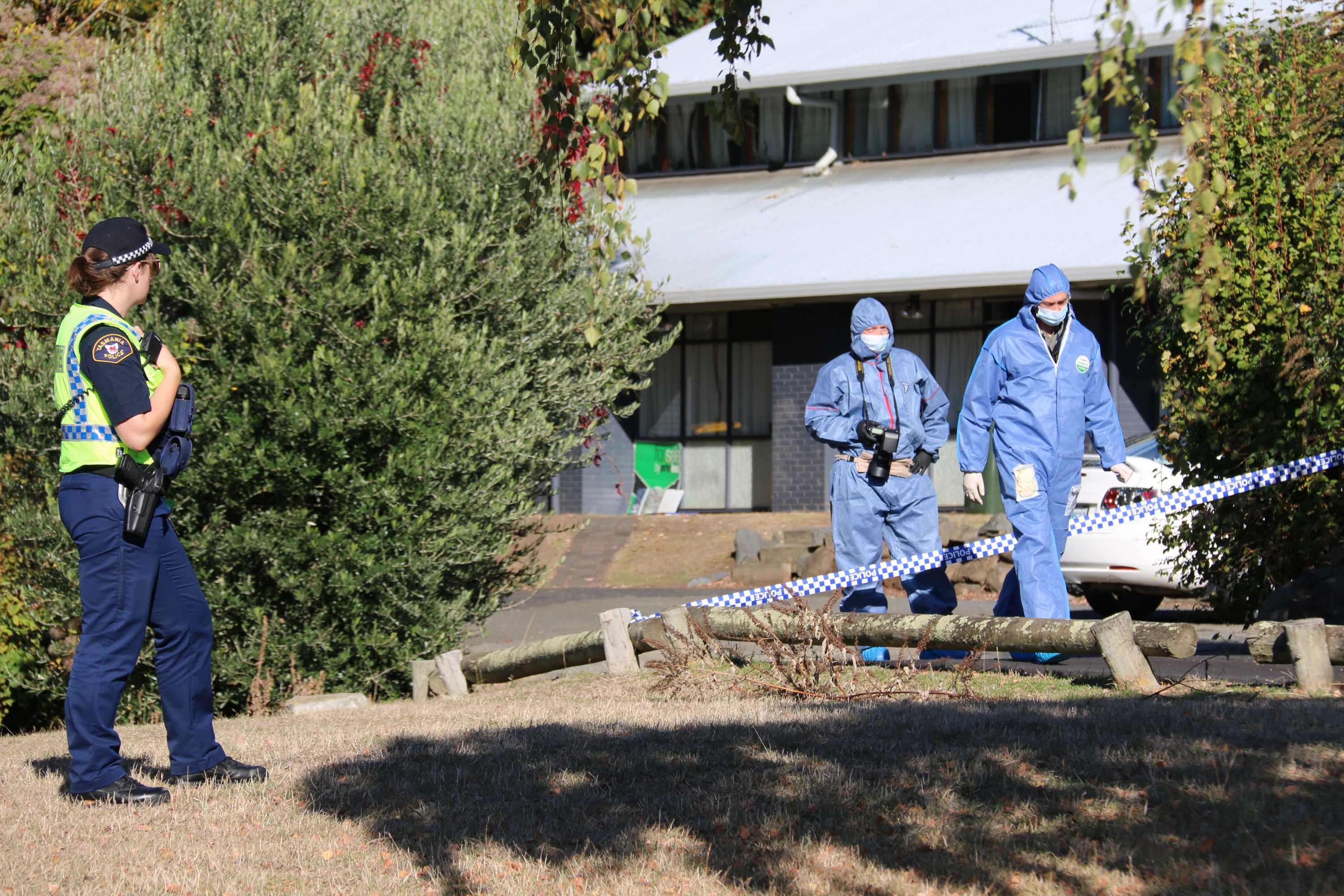 Real life forensics - is it very different from what we see on TV? And ...