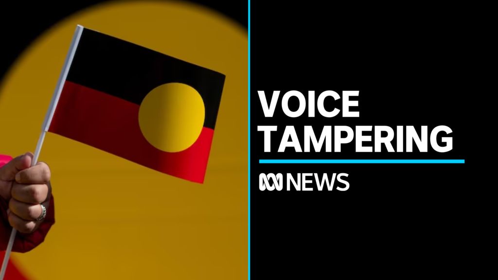 Security experts warn foreign actors are tampering with the Voice ...