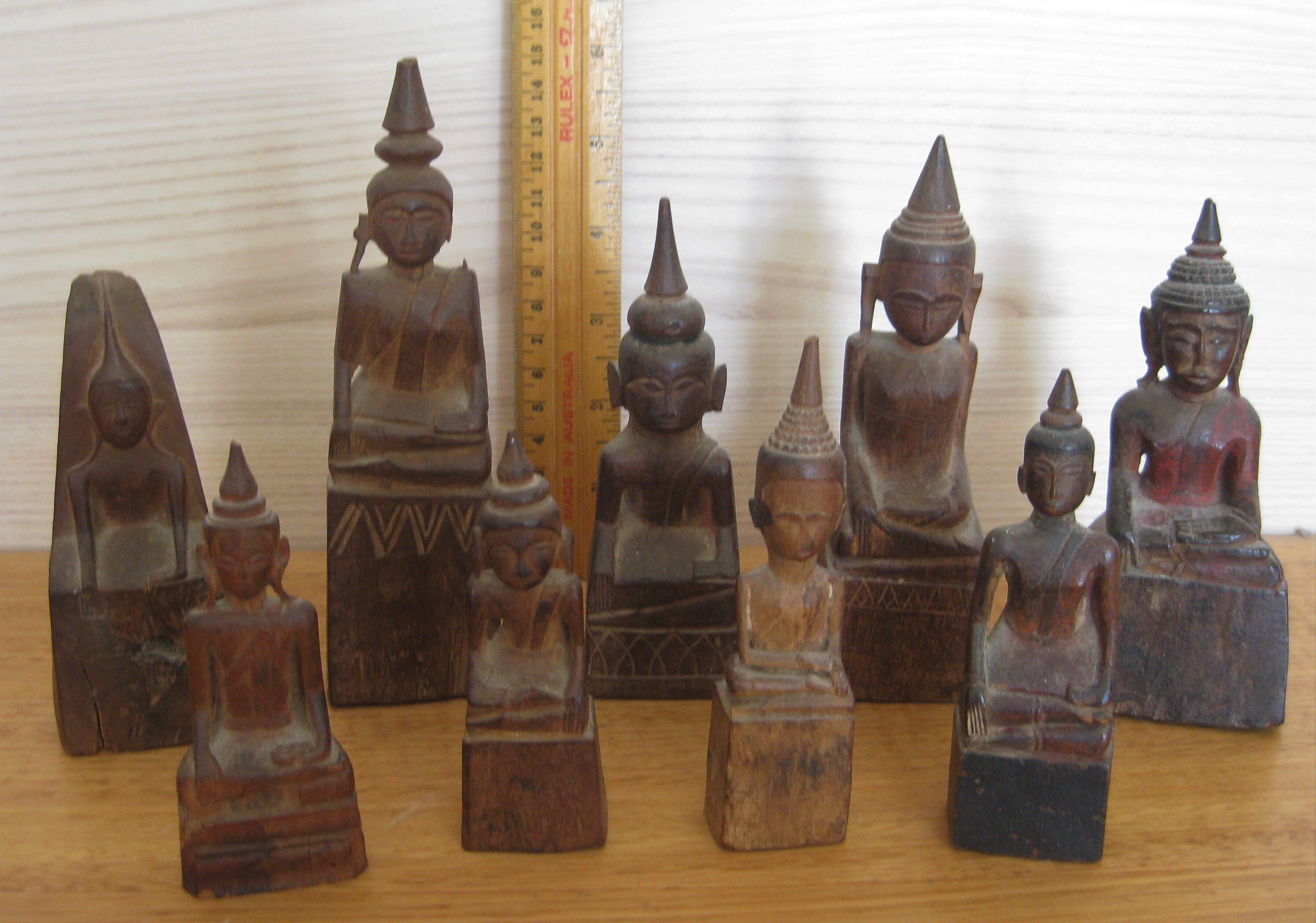 Why I returned my father’s Buddha statues - ABC listen