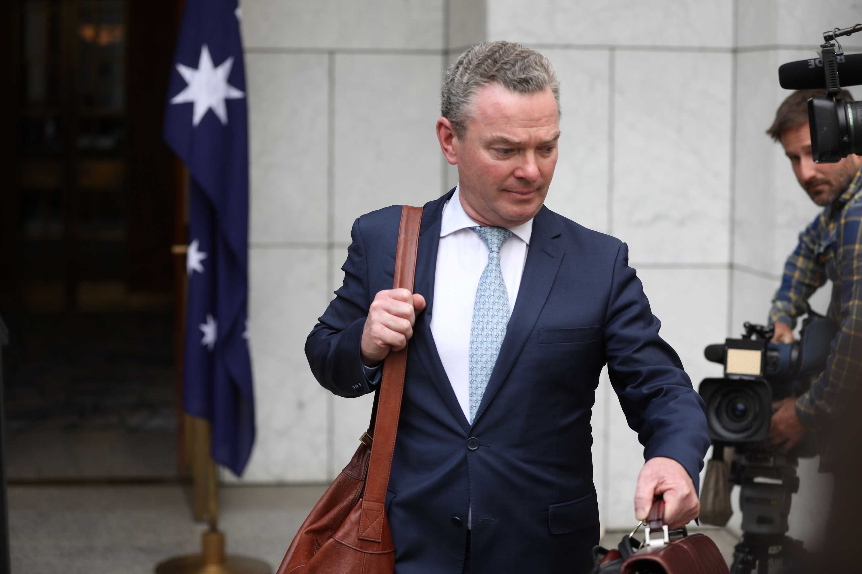 Christopher Pyne expected to quit federal politics after two decades as ...