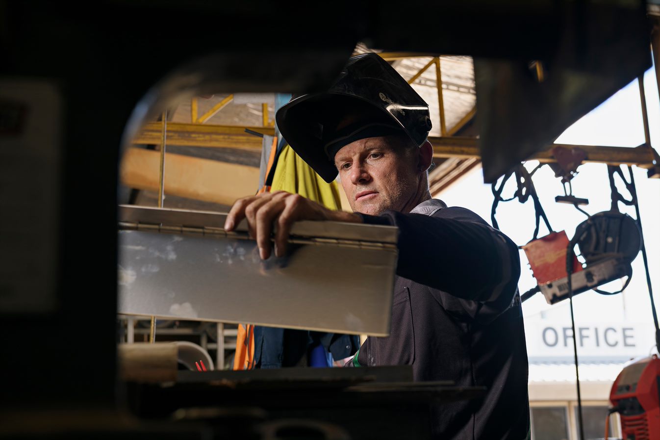 Housing crisis in Katherine forces renters to wait months for a home ...