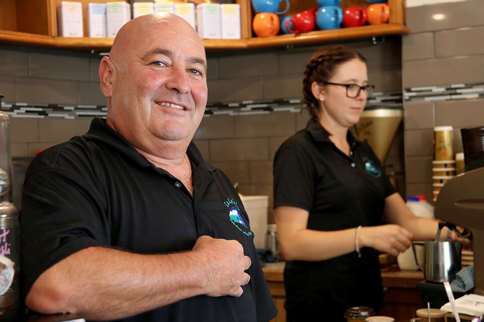 WA election: Unemployment key issue for Rockingham youth - ABC News