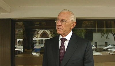 Williams joins Adler in jail - ABC News