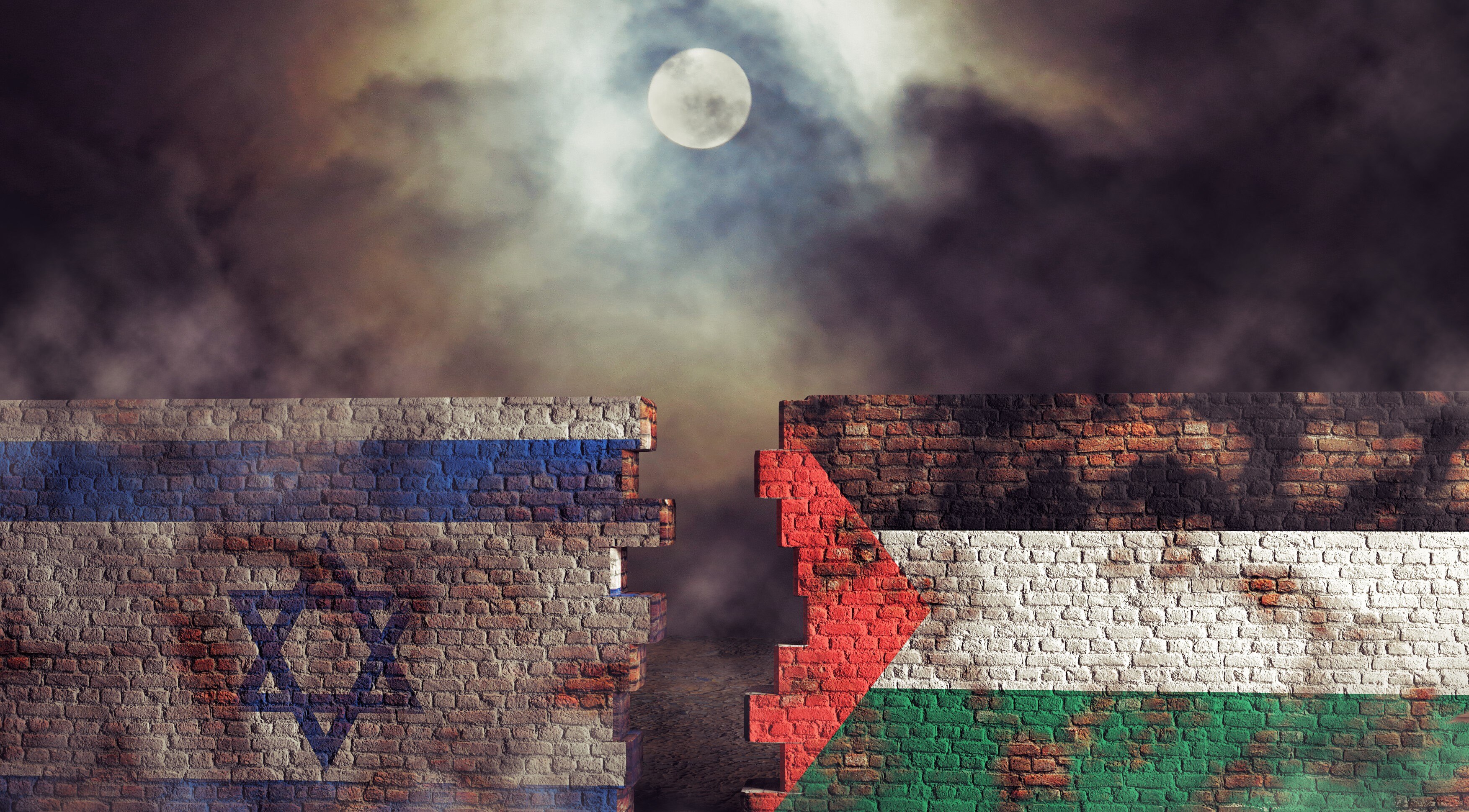 So much has been said about the Israel-Hamas conflict — but are these ...