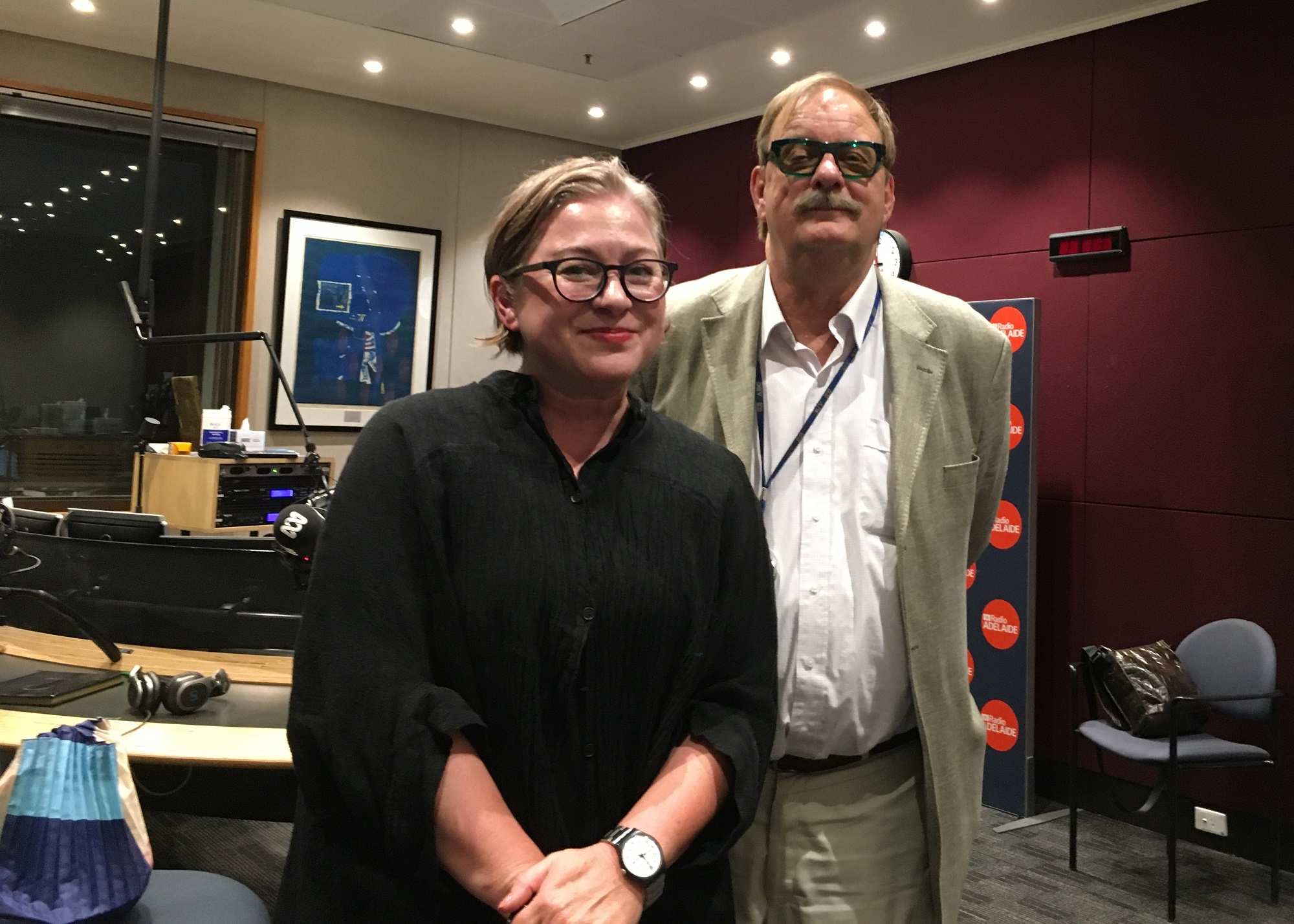 London Bombing survivor Gill Hicks says happiness can "sneak up on you ...