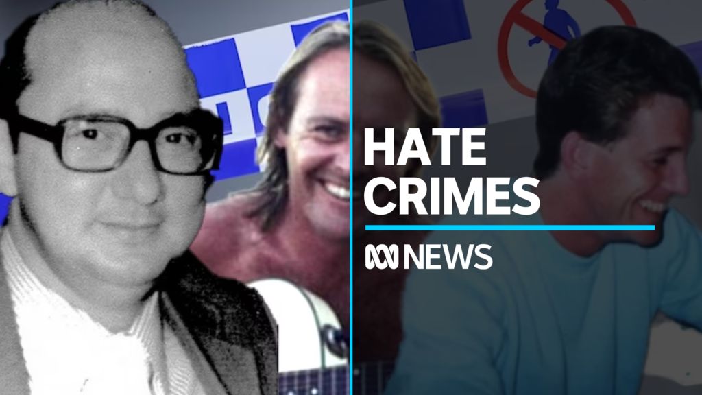 NSW gay hate crimes inquiry makes 19 recommendations - ABC News