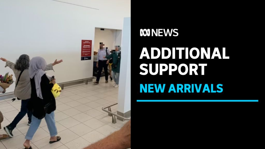 SA - Location - ABC News