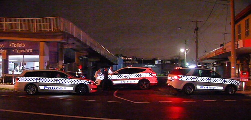 Melbourne violence sees four hospitalised in shooting, stabbing ...