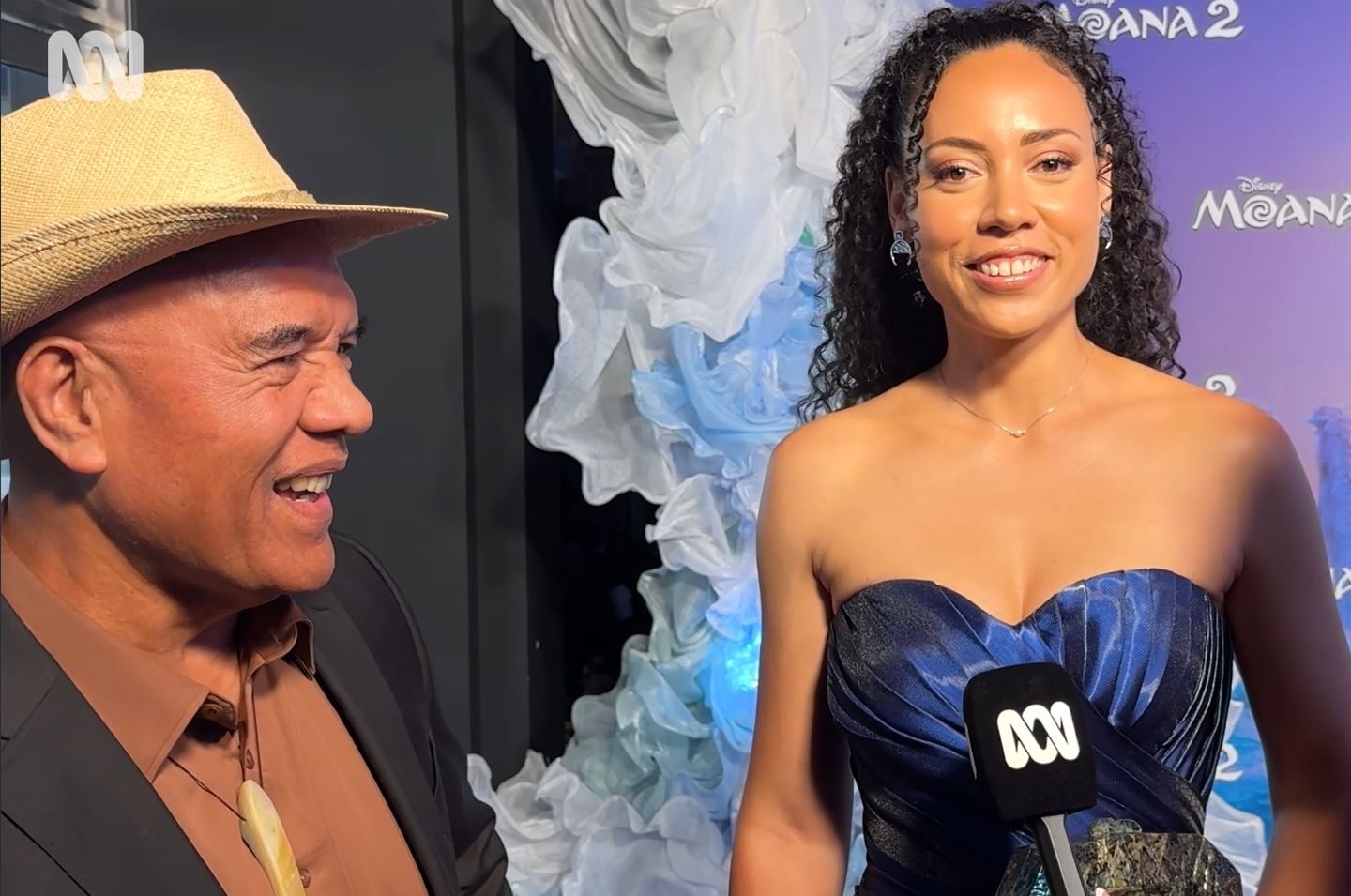 The influence of Tokelauan culture and language on Moana 2 - ABC Pacific