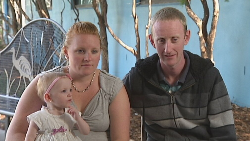 Case study: Madison Parsey - ABC News