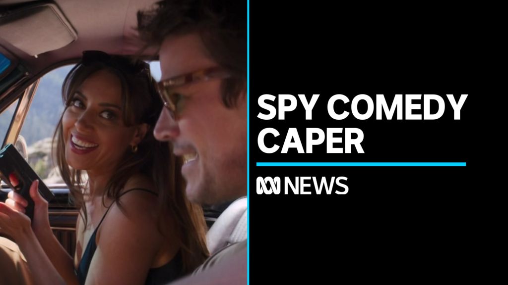 Director Guy Ritchie brings new action-comedy film to the big screen ...