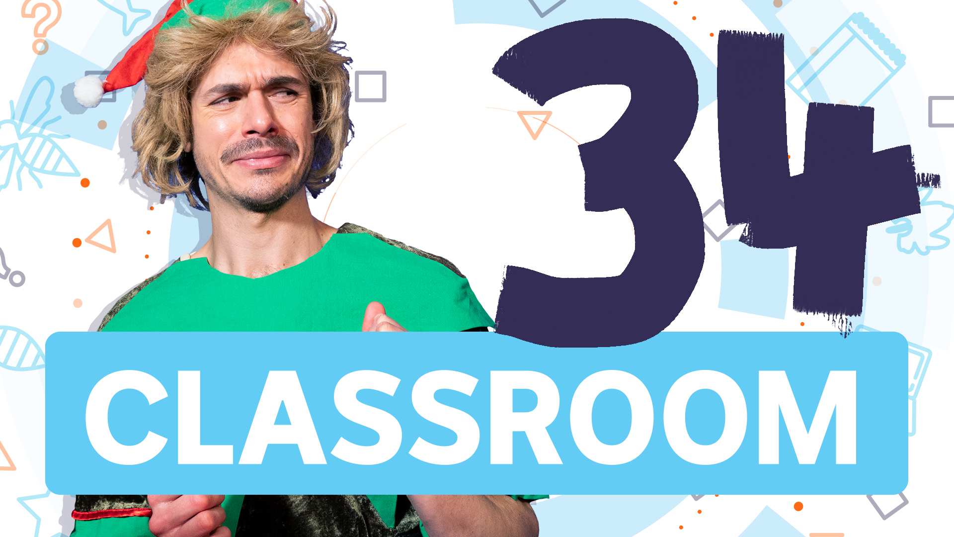 BTN Classroom Episode 34, 2021 - Behind The News