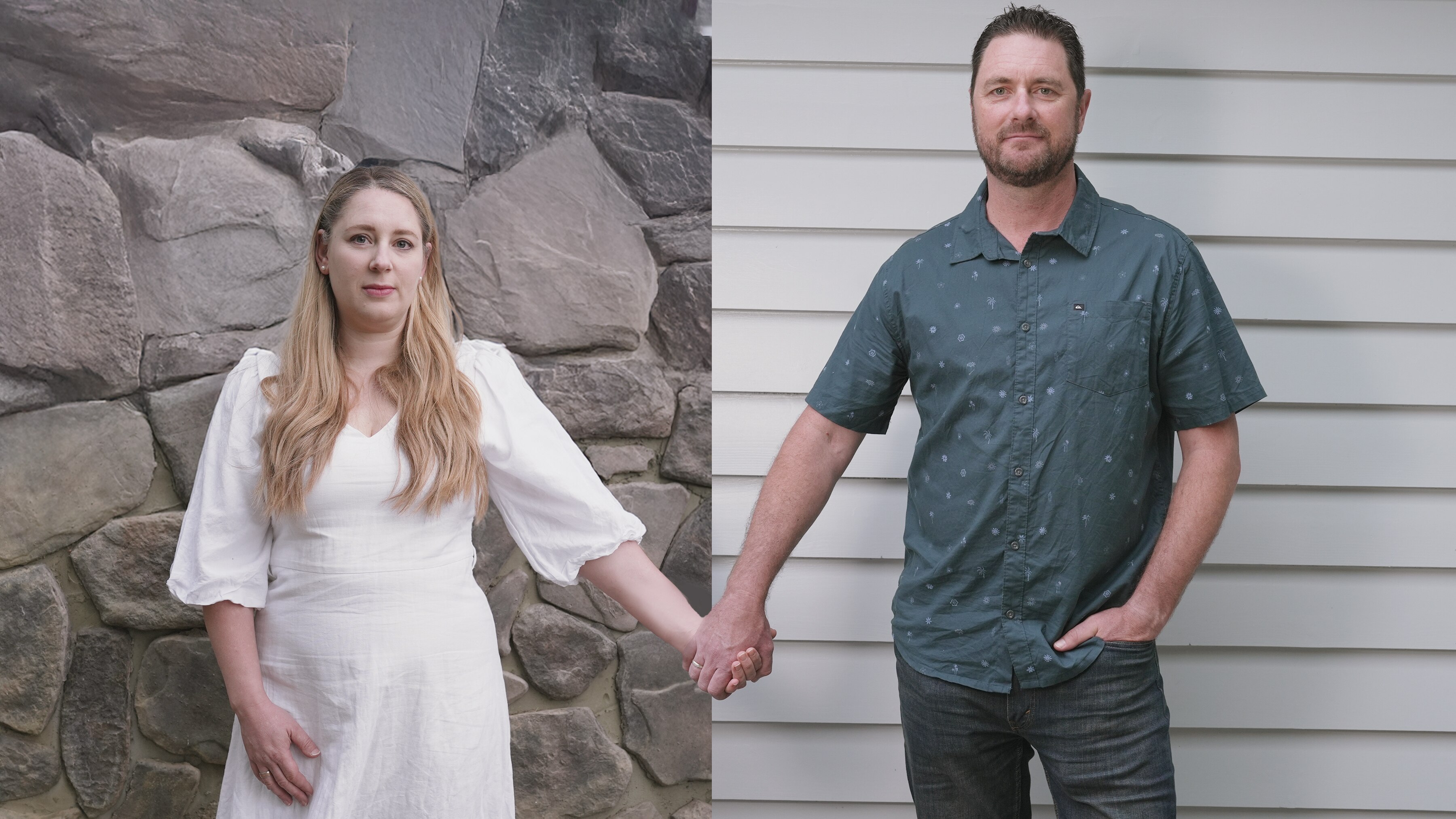 Penny Timms - ABC News