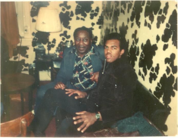 Daryl Davis, the black musician steering white supremacists away from ...