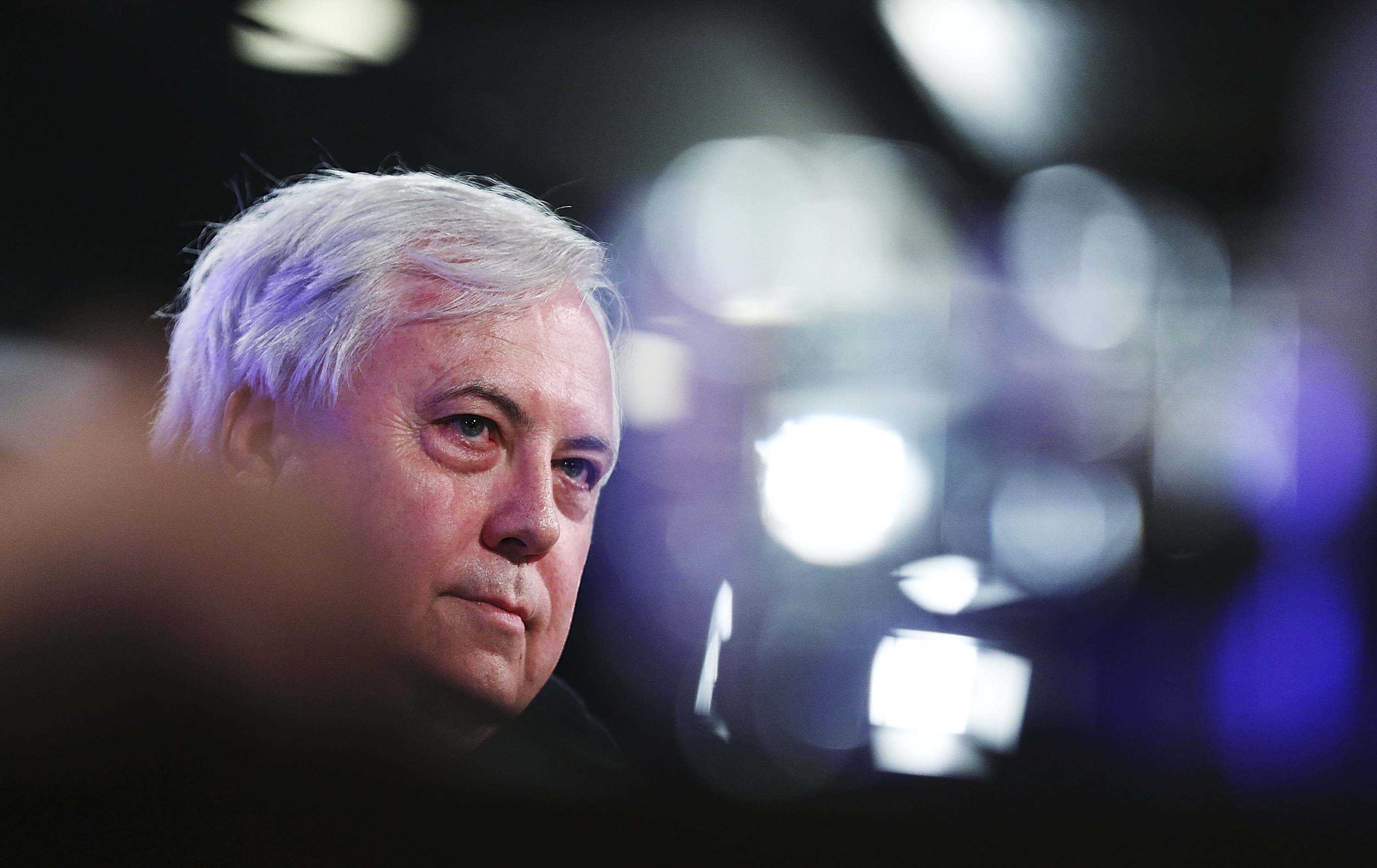 Mark Simkin - ABC News