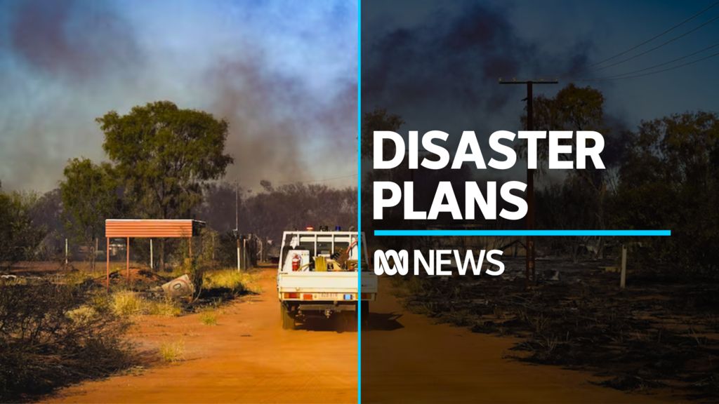 Ahead of high risk Summer, how is Australia preparing for future ...