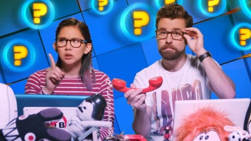 Sarah The App Expert - ABC ME