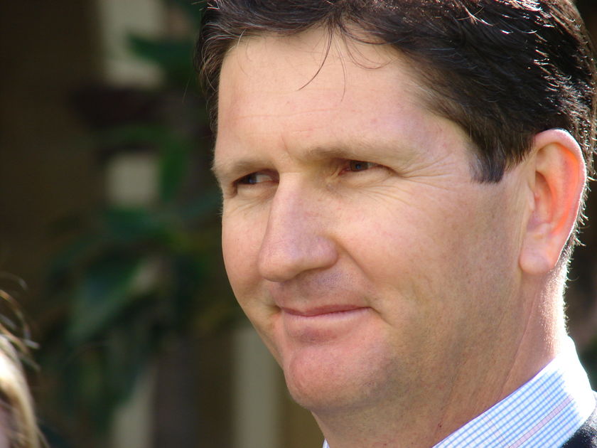 Queensland Liberal National Party 'government ready', Opposition Leader ...