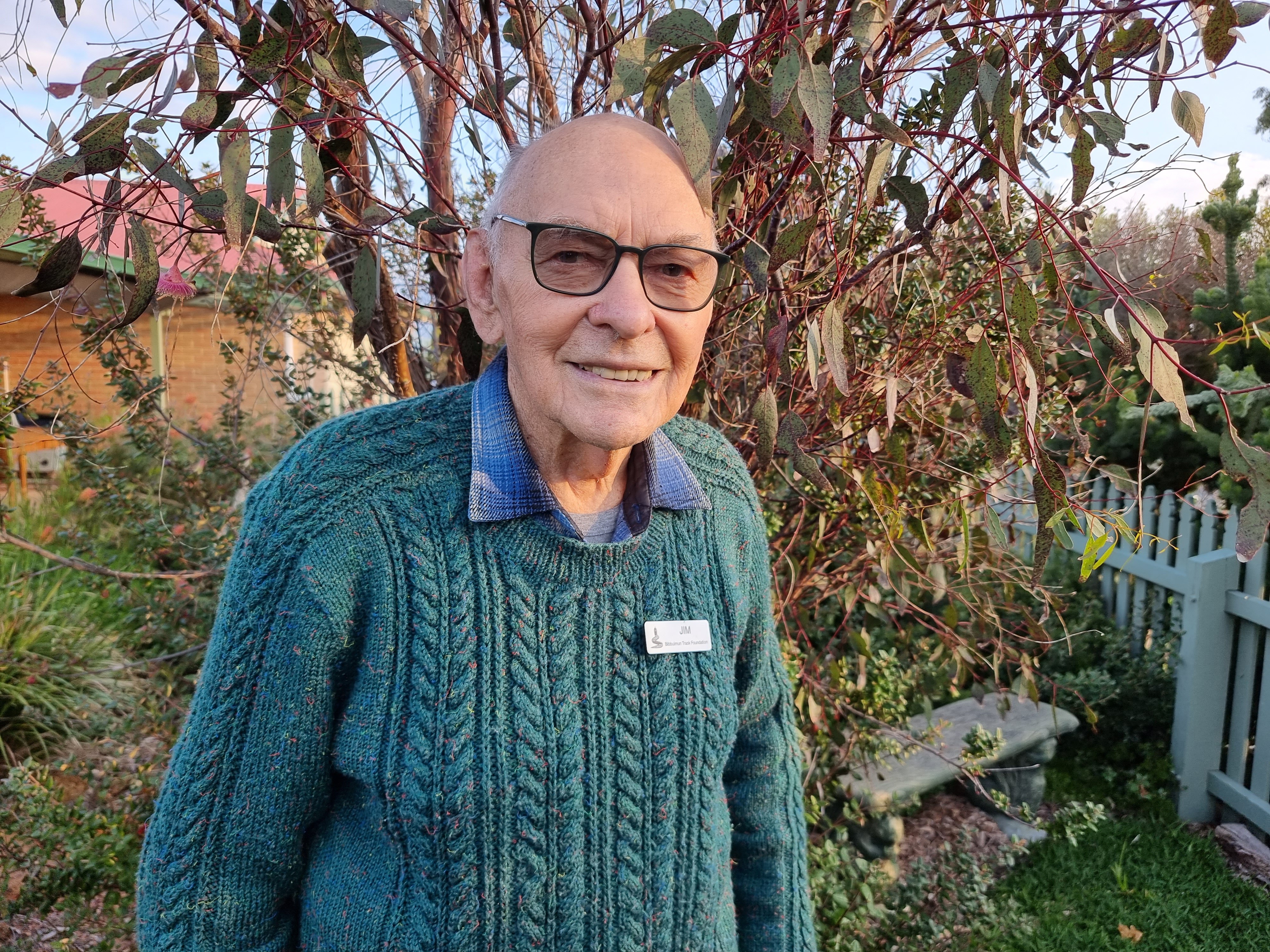 Walkers celebrate 1,000km Bibbulmun Track's 25th anniversary in Western ...