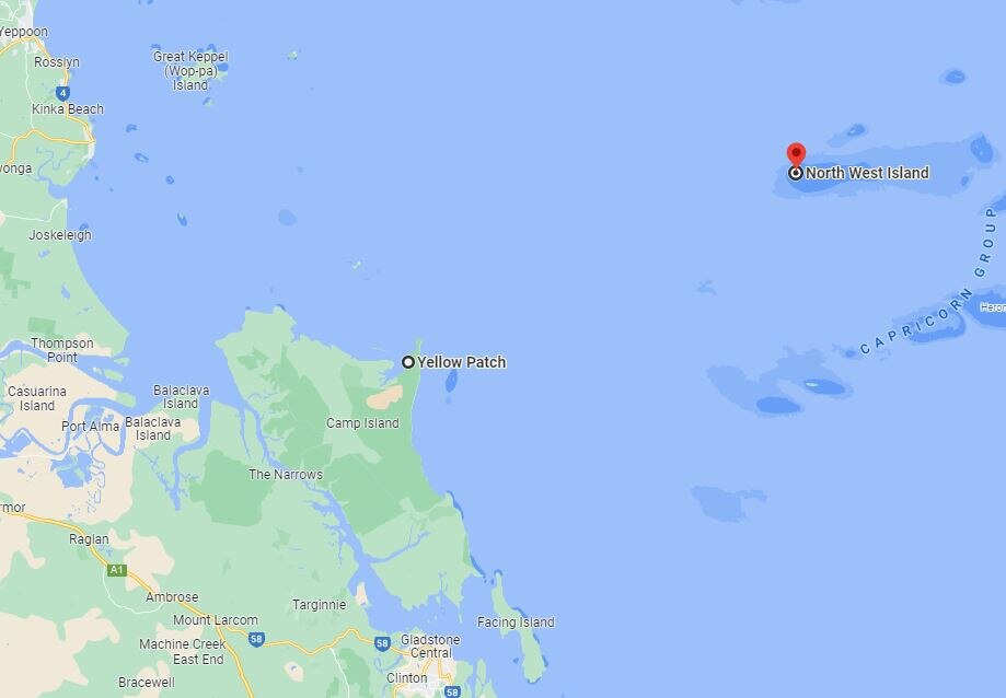 Yeppoon fisherman details dramatic rescue of couple who survived three ...