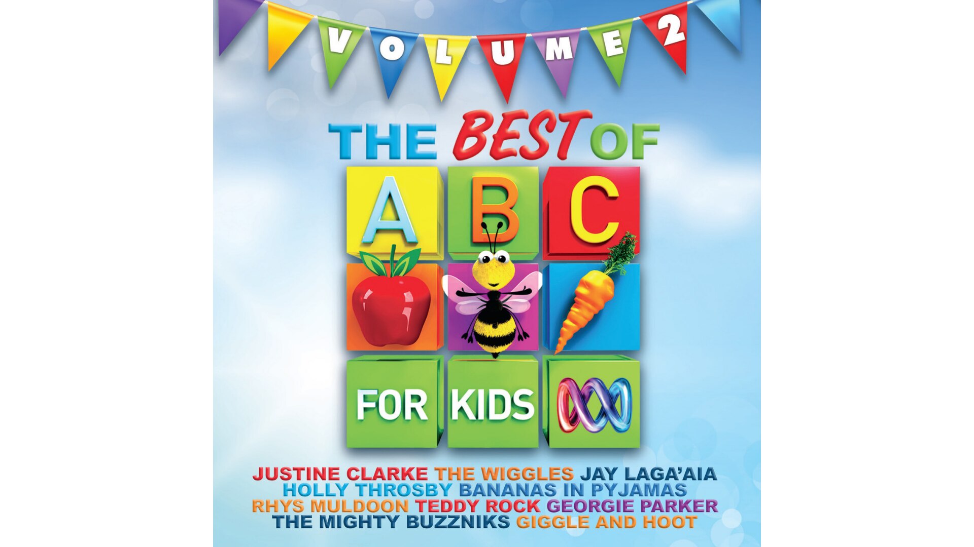 The Best of ABC for Kids - ABC Music