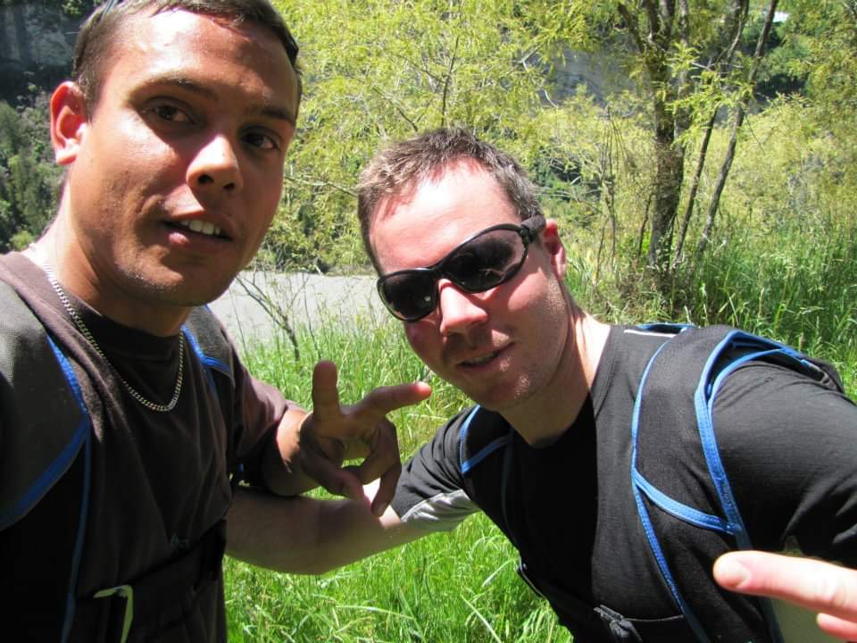 Some of us are natural thrill seekers. There's a science behind why ...