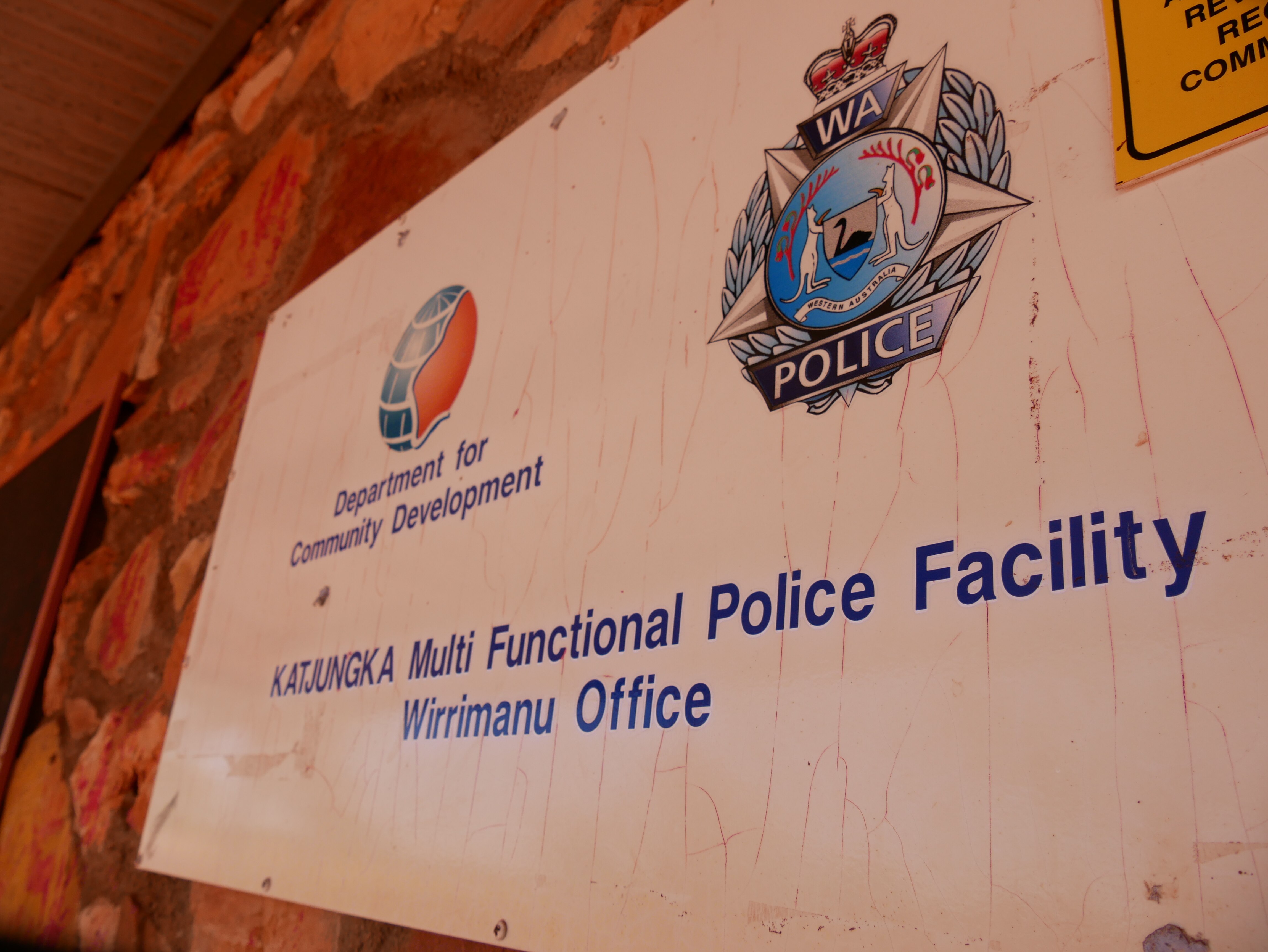 Remote WA community of Balgo wants circuit court hearings to return ...