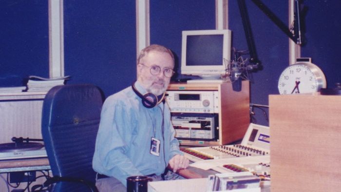 Ronald Nichols: Remembering an Exemplary Religion Broadcaster - ABC ...