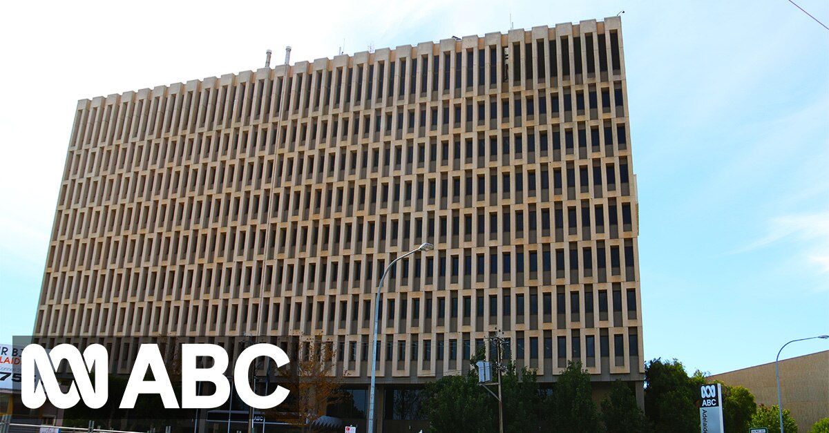 ABC Adelaide opens its doors as part of the History Festival - ABC Adelaide