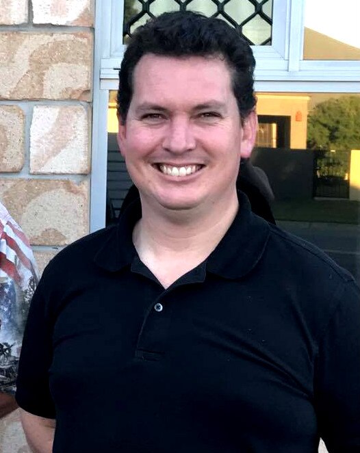 Ipswich lawyer Cameron McKenzie charged with extortion after CCC ...