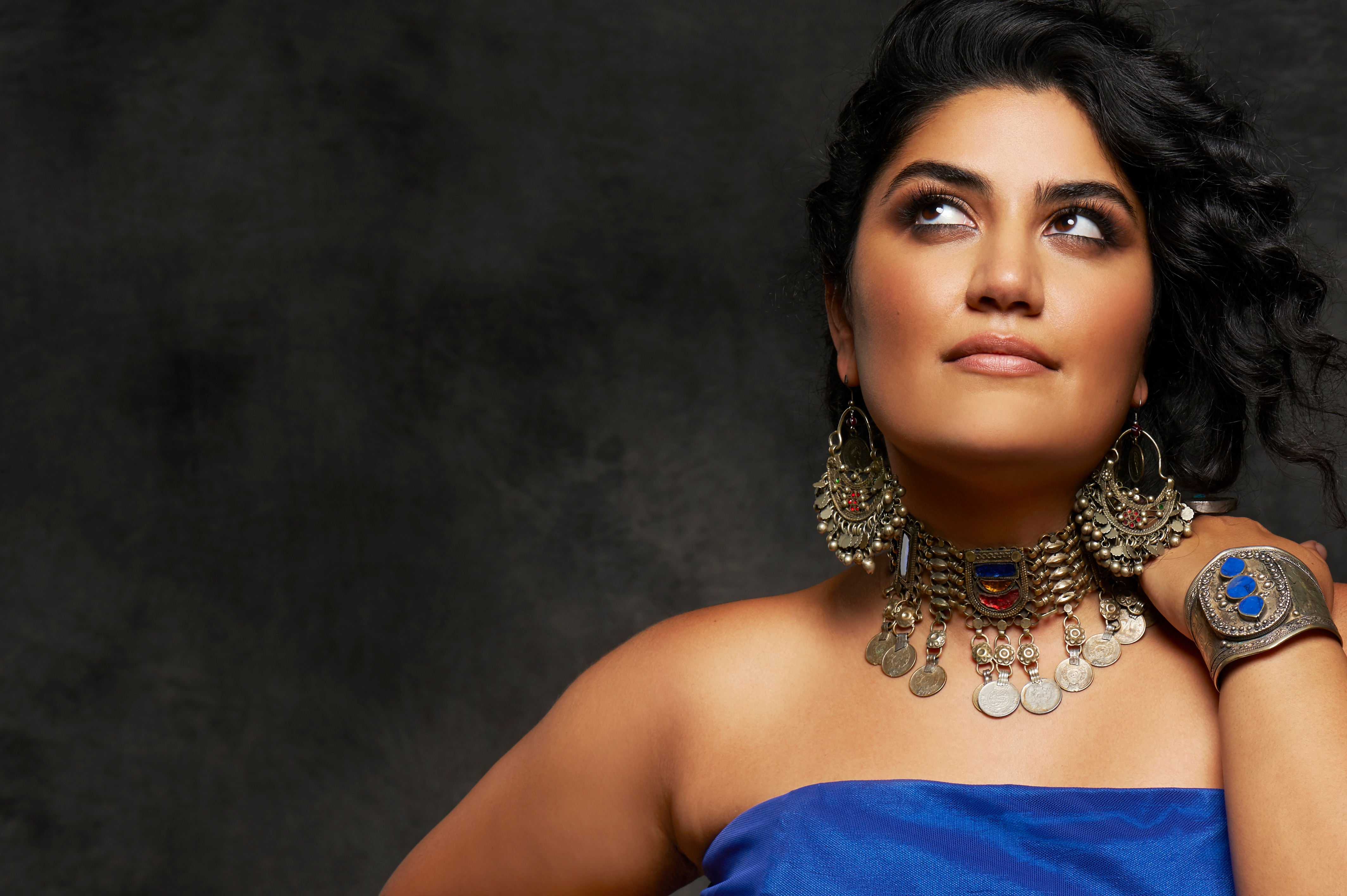 How 'the magic of music' helped Tara Tiba set up her new life in Perth ...