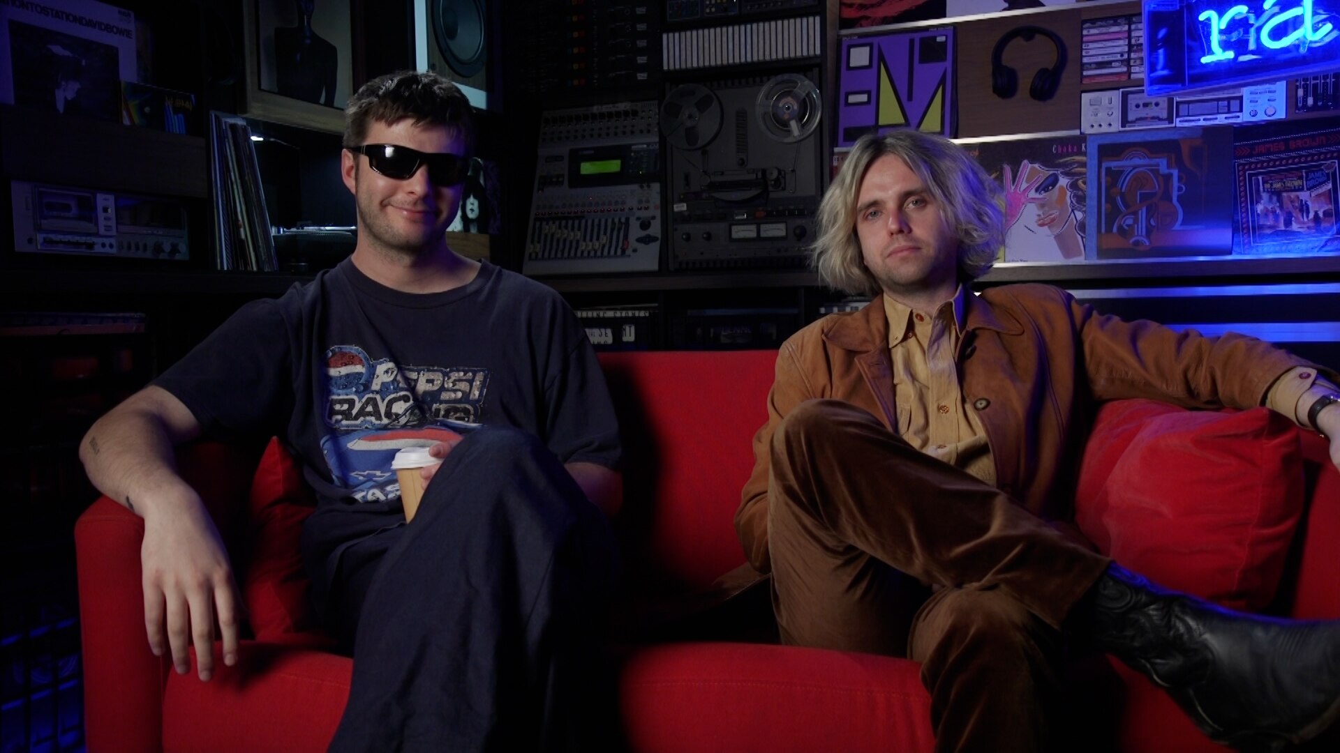 Guests & Specials - ABC Rage