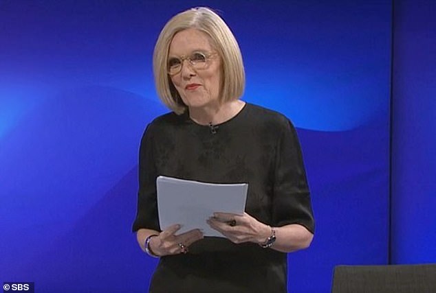 The Year that Made Me: Jenny Brockie, 1985 - ABC Radio National