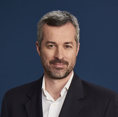 Damian Cronan - About the ABC