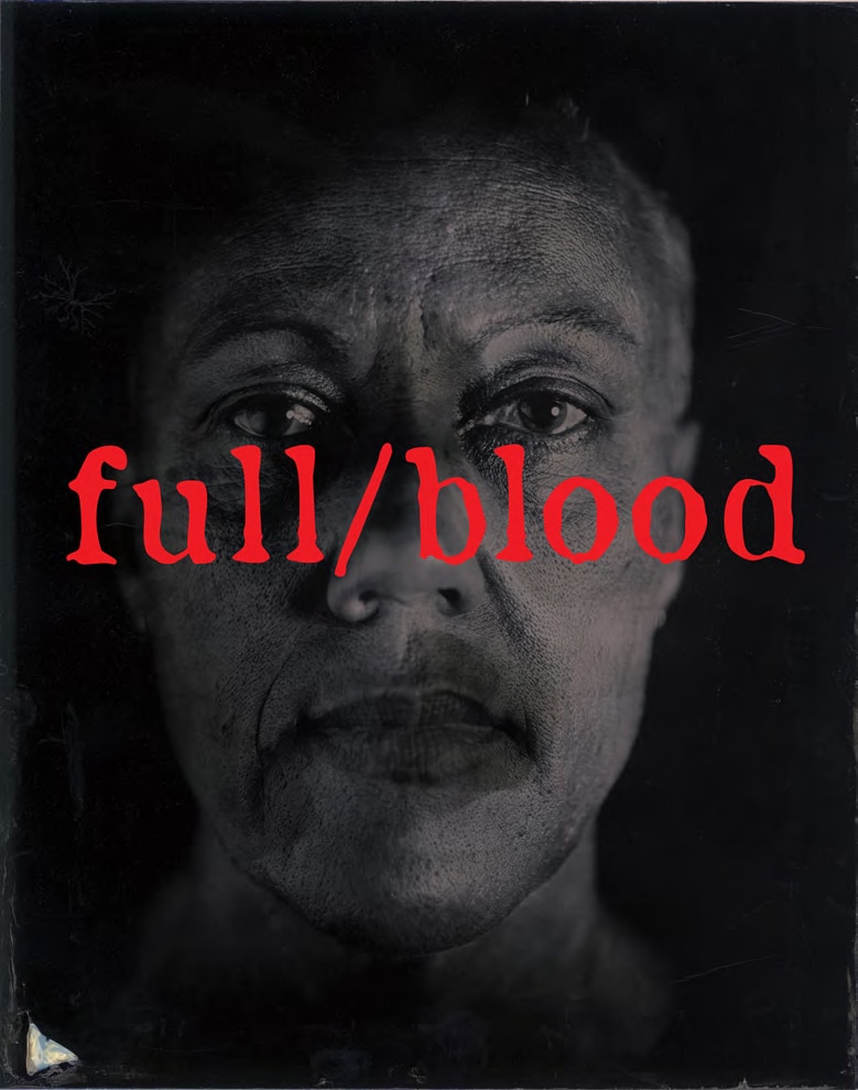 Brenda L Croft - subalter/N/ative dreams - ABC listen