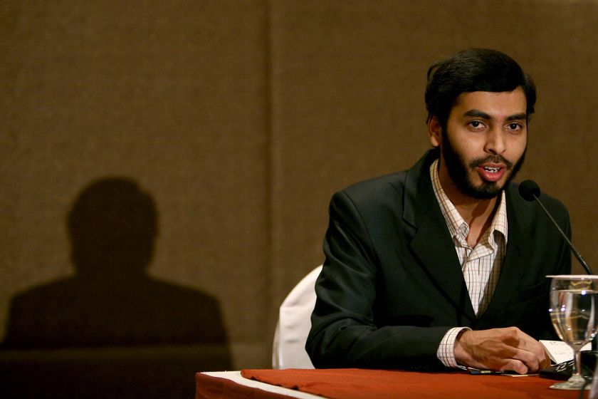 Haneef interview transcript released - ABC News