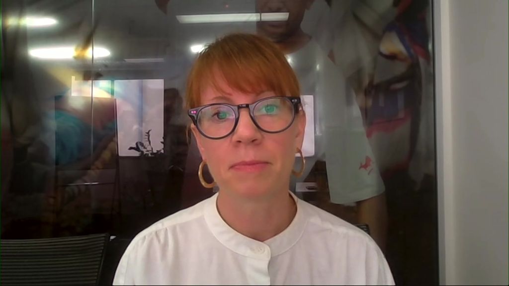 MSF says staff at Al-Shifa hospital facing sniper fire and bombings ...